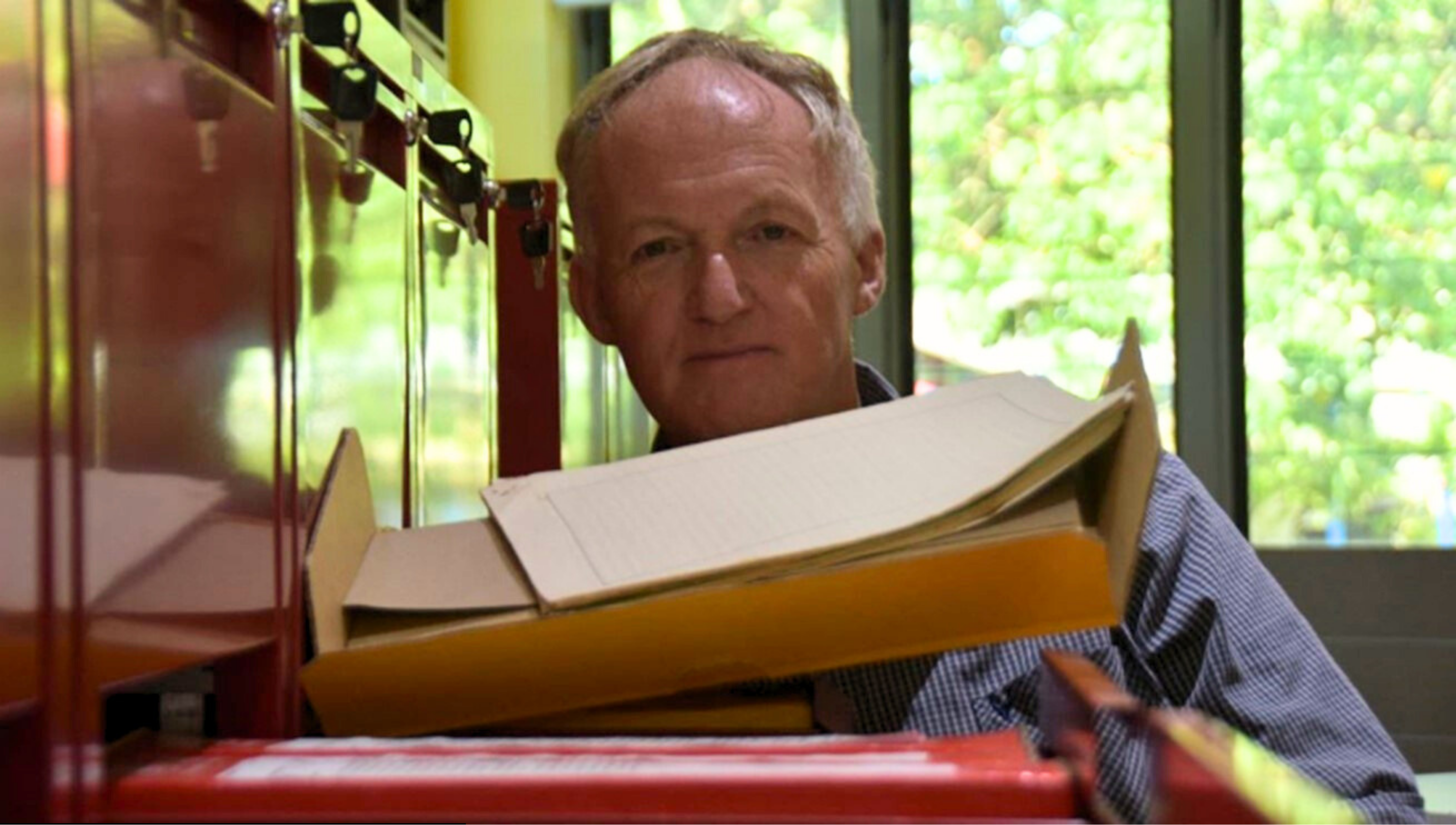 The Role of a Digital Librarian and Archivist at the University of the ...